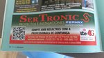 Sertronic Proyectos e Instalaciones (Comunidad Autònoma de Cataluña, Provincia de Barcelona, Premia de Mar, Carretera Vilassar de Dalt), telekomünikasyon ekipmanları  Katalonya'dan