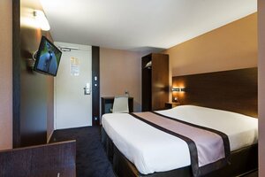 Noemys Valence nord (Auvergne-Rhône-Alpes, Drôme, Arrondissement de Valence, Valence, Allée Ninon Vallin), otel