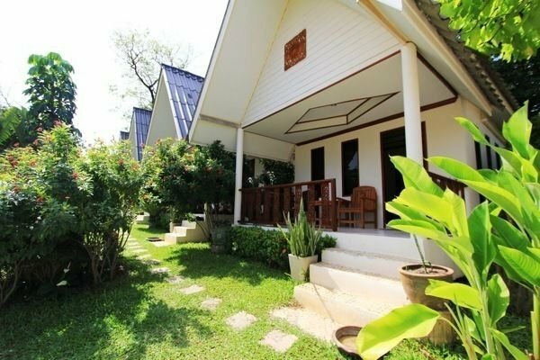 Otel Vongduean Village, Ko Samet, foto
