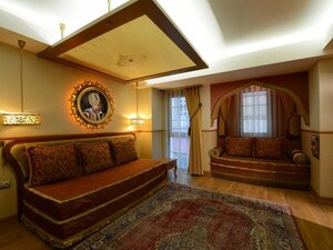 Hotel Sultania (İstanbul, Fatih, Hocapaşa Mah., Mehmet Murat Sok., 4..), otel  İstanbul'dan
