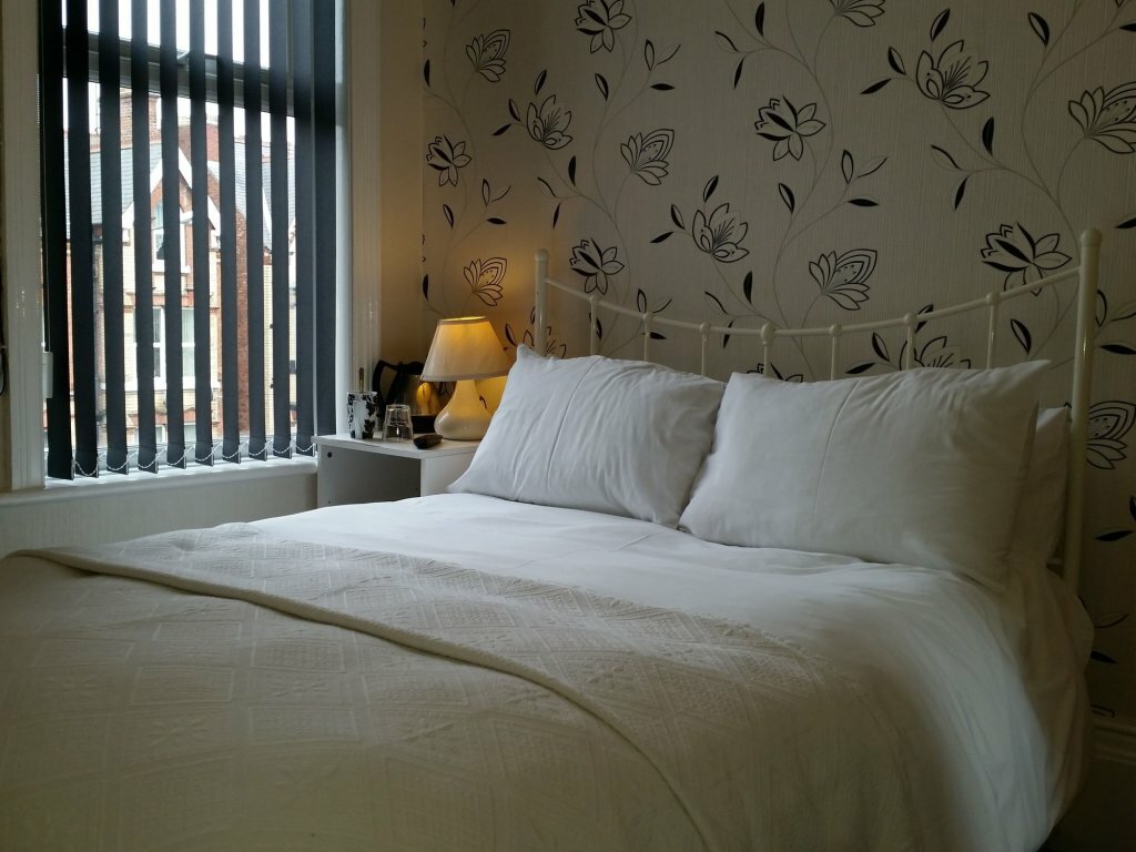 Otel Cromer Guest House, , foto