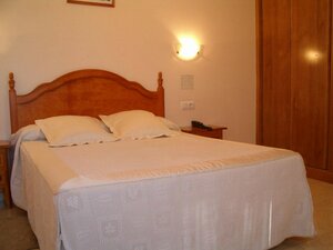 Hotel O Lagar (Calle Pontevedra No:14, Cambados), otel