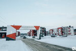 ИЕСА ЖБИ Южный (ulitsa 70 let Pobedy No:1А, selo Nezhinka), satış ofisi  Orenburgskaya oblastından