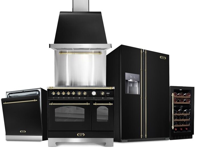 Beyaz eşya mağazaları ФетЛайб, Moskova, foto