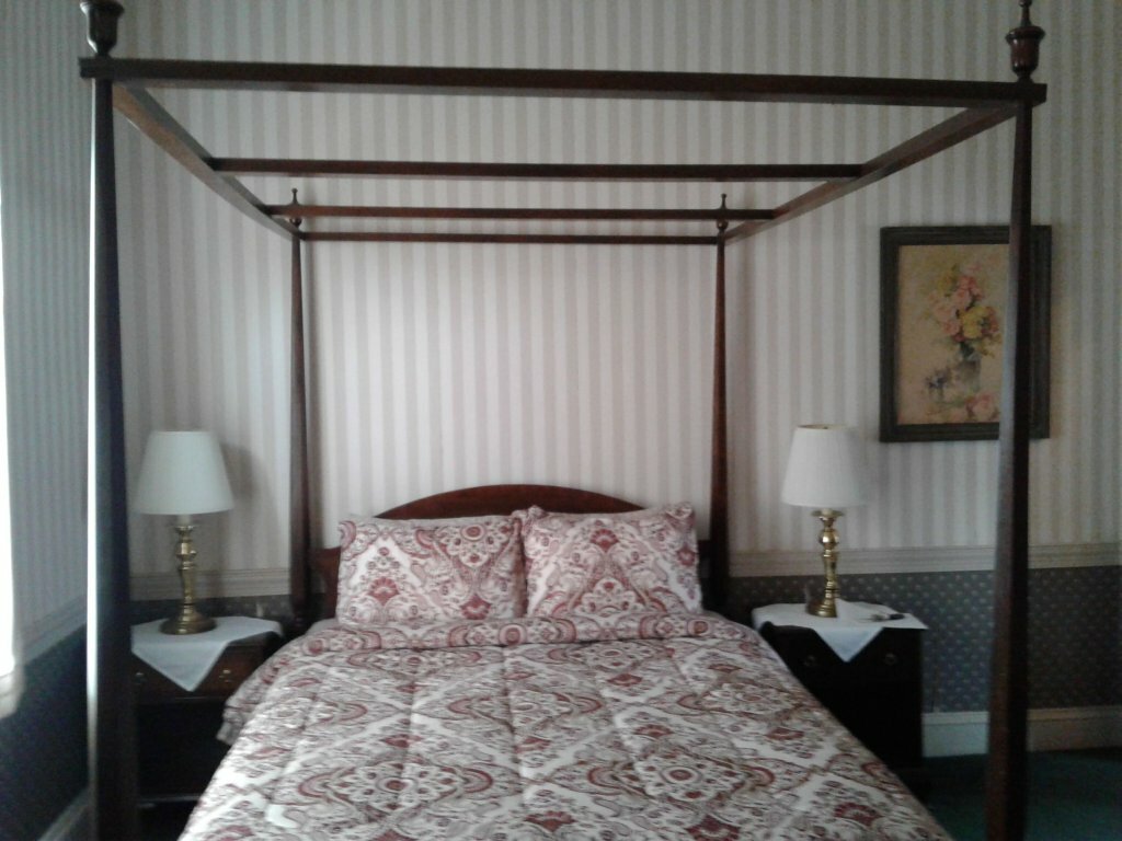 Otel The Brick Hotel, Pennsylvania, foto