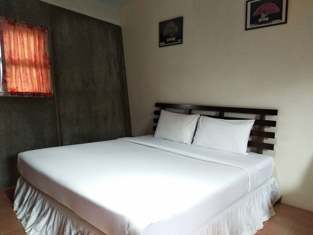 Otel 18 Bonsai Garden Resort, Dünya, foto