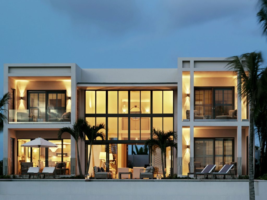 Otel Four Seasons Resort and Residences Anguilla, Anguilla, foto