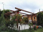 Giesse Imballaggi (Tuscany, Pistoia, Via Lucchese, 39), kerestecilik  Toskana'dan