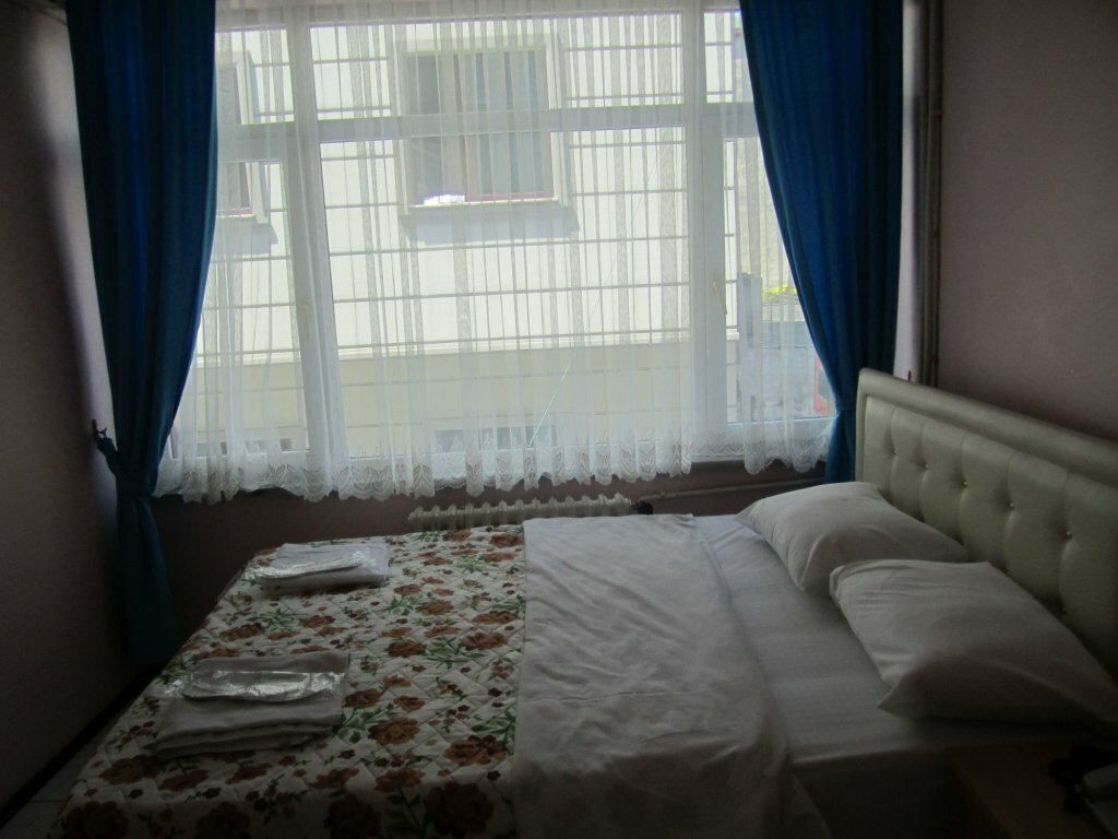 Otel Hotel Efe, Ortahisar, foto