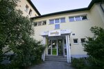 Muffin Hostel (Hegigasse No:9, Wals-Siezenheim), otel  Salzburg'dan