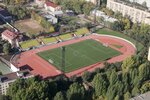 Drive Fitness (Stara Zagora Street No:143А, Samara), stadyum  Samara'dan