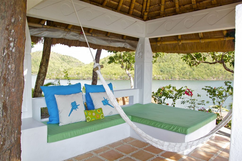 Otel Marina del Sol Resort & Yacht Club, Palawan, foto