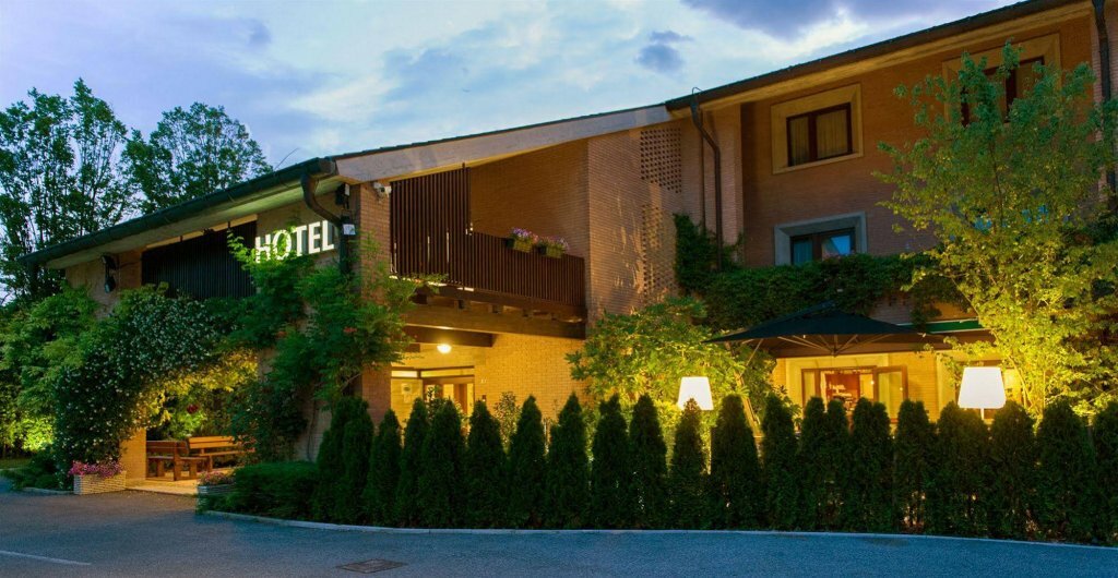 Otel Hotel Ai Gelsi, Friuli‑Venezia Giulia, foto