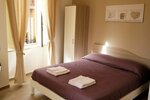 Funikulì Funikulà (Corso Umberto I No:319, Naples), otel  Napoli'den