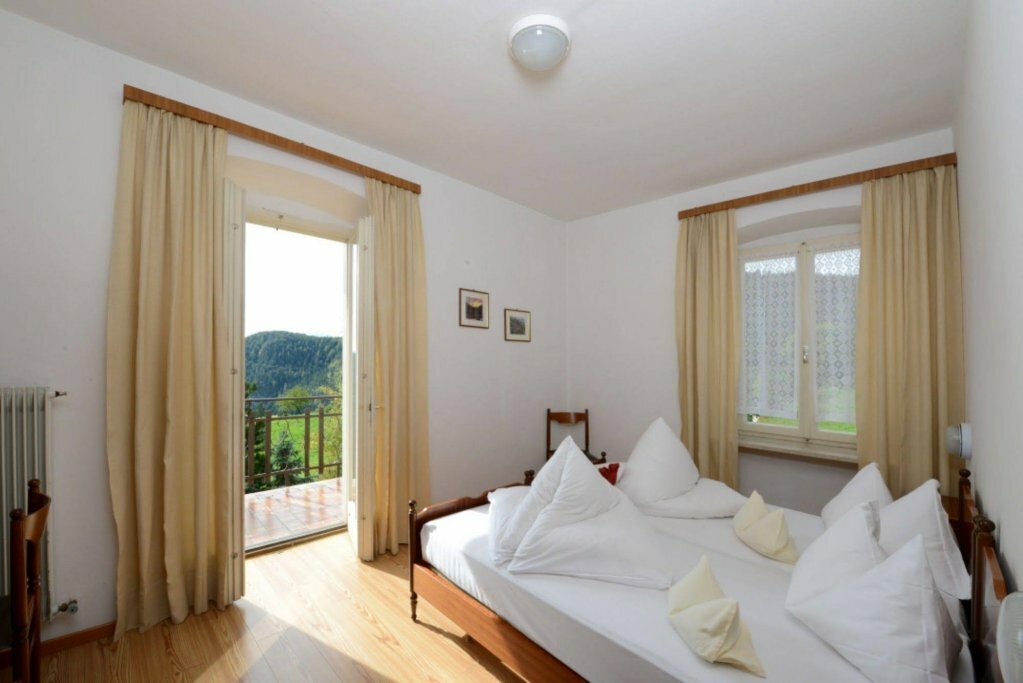 Otel Albergo Aurora, Trentino‑Alto Adige, foto
