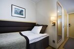 Petäys Resort (Kanta-Häme, Hattula, Petäyksentie, 35), termal otel  Tavastia Proper'den