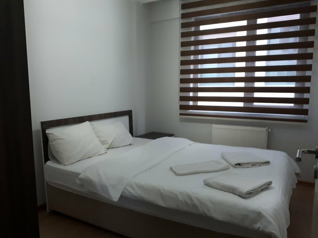 Otel Es Bella Suıt Apart Otel Tepebaşı, Eskişehir, foto