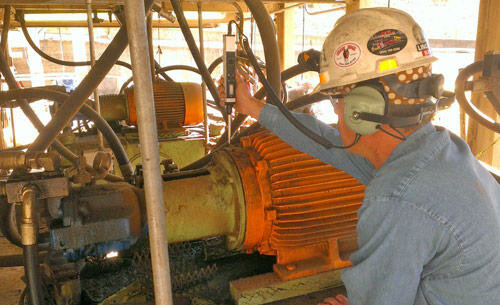 Giyim mağazası Protección de Riesgo Eléctrico S. A. de C. V., San Salvador, foto