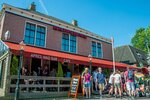 Hotel Waddengenot (Groningen, De Marne, Hoofdstraat, 82), otel  Groningen eyaletinden