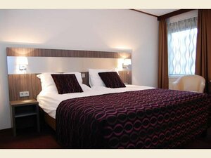 Hotel Faber (Meint Veningastraat No:123, Hoogezand), otel  Groningen eyaletinden