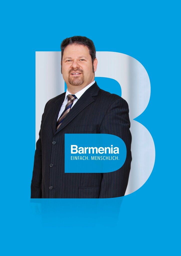 Sigorta şirketleri Barmenia Versicherung - Alexander Dworatzek, Bavyera, foto