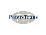 Piter-Trans (Liflyandskaya Street No:6Д), kargo firmaları  Saint‑Petersburg'dan