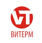 Viterm (Gromova Street No:4), sanayi ekipmanları firmaları  Saint‑Petersburg'dan