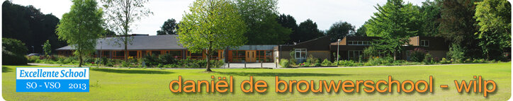 Ortaokul Daniël de Brouwerschool Zmlk, Gelderland, foto