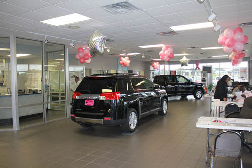 Otomobil satış galerileri Port Lavaca Ford, Texas, foto