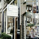 Lijstenmakerij van Westerloo (Pieter Aertszstraat No:92, Amsterdam), resim, tablo ve çerçeve mağazaları  Amsterdam'dan