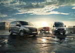 Van Mossel Mb Vans & Trucks (South Holland, Albrandswaard, Driemanssteeweg, 20), i̇kinci el araç  Rotterdam'dan