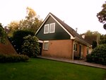 Dick Rorije Schildersbedrijf (Machteldskamp No:27, Heerde), boya ekipmanları  Gelderland'dan