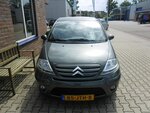 Broek Auto's R van den (Voltaweg No:14, Denekamp), i̇kinci el araç  Overijssel'den