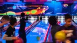 Bowlingcentrum Zedde De (Heideweg No:1, Volendam), bowling salonları  Dünya'dan