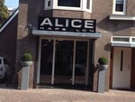 Alice Kapsalon Beilen (Hekstraat No:4, Beilen), kuaförler  Drenthe'den