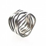 Goud- EN Zilverjuwelier M Gort (Herenstraat No:11), kuyumcular  Amsterdam'dan