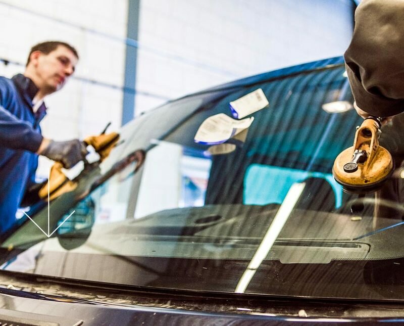 Otomobil camları Asw Autoglas Service Wieringen, Dünya, foto