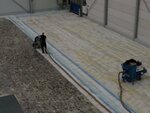 Roesink Stofvrij Straalbedrijf (Solingenstraat No:35, Deventer), temizlik şirketleri  Overijssel'den