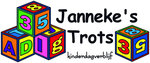 Kinderdagverblijf Janneke's Trots (North Brabant, Uden, Kruisweg, 2), anaokulları  Hollanda'dan