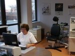 MUDr. Renáta Rokytová – Otorinofona S. R. O. (Zlínský kraj, Kromeriz, Havlíčkova), özel muayenehaneler  Kromeriz'ten
