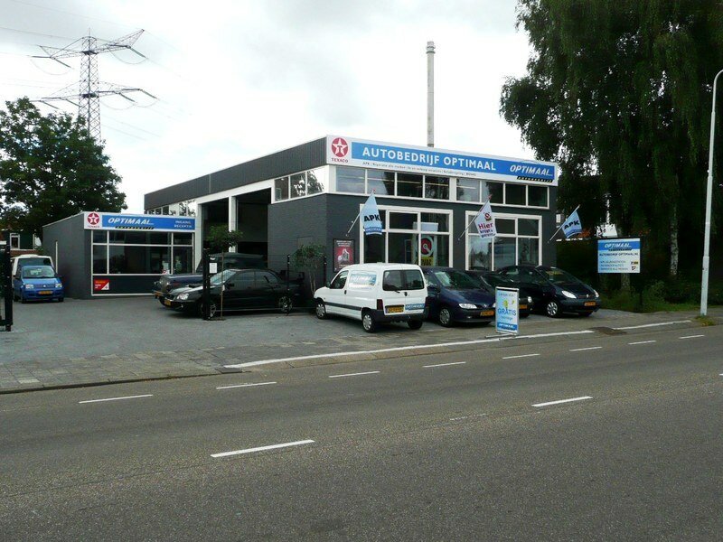 i̇kinci el araç Autobedrijf Optimaal Zaandam, Dünya, foto