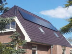 Wiersma Solar & Installatie Techniek (Friesland, Leeuwarden, Mr. P.J. Troelstraweg, 35), mimari proje firmaları  Friesland'dan