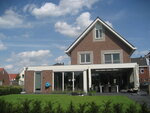 Bouwbedrijf Sleenhoff Bv (Vijverlaan No:4, Wijchen), i̇nşaat firmaları  Gelderland'dan