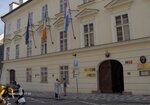 Agentura Lesser S. R. O. (Tržiště No:366/13), havacılık şirketleri  Prag'dan