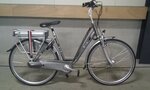 Reekers Tweewielers (Minkmaatstraat No:122, Enschede), bisiklet mağazaları  Enschede'den