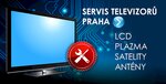 TV Servis - Karel Habrman (Kobyliské náměstí No:640/11), kablolu televizyon  Prag'dan