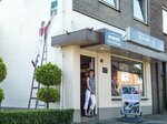 Schildersbedrijf J. G. Nijhuis (Berfloweg No:61, Hengelo), boya ekipmanları  Overijssel'den