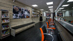 Kapsalon Be Beautiful (Voorstraat No:82), kuaförler  Utrecht'ten