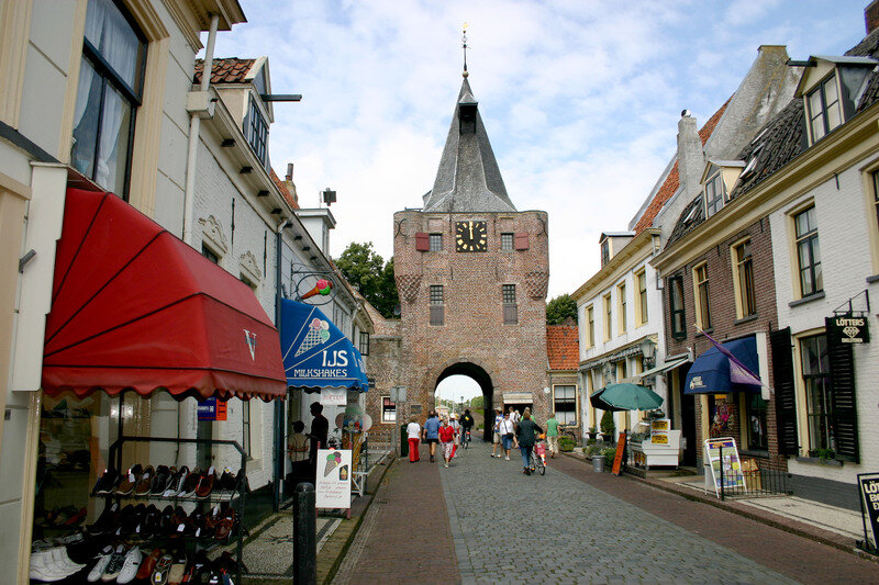 Devlet kurumları ve bakanlıklar Gemeente Elburg, Gelderland, foto