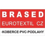 Brased Eurotextil Cz, spol. s R. O. (Jihomoravský kraj, Brno), halı mağazaları  Brno'dan